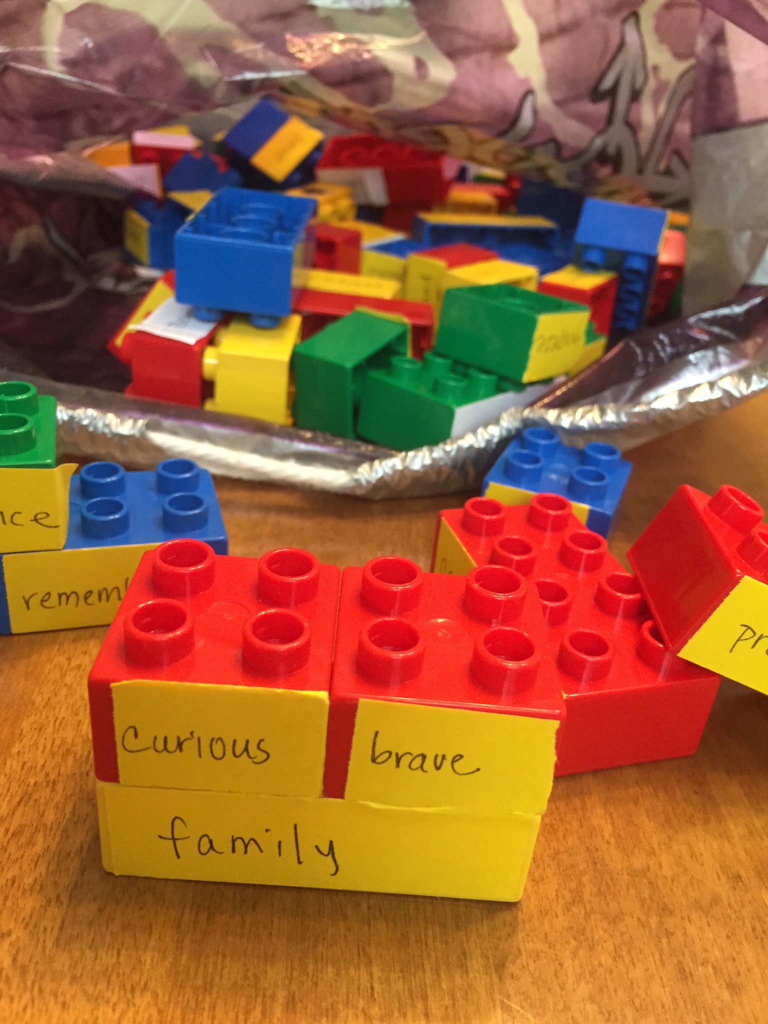 Sounds Like Learning – Cicero's Academy